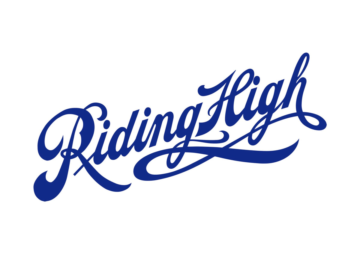 RIDING HIGH STANDARD