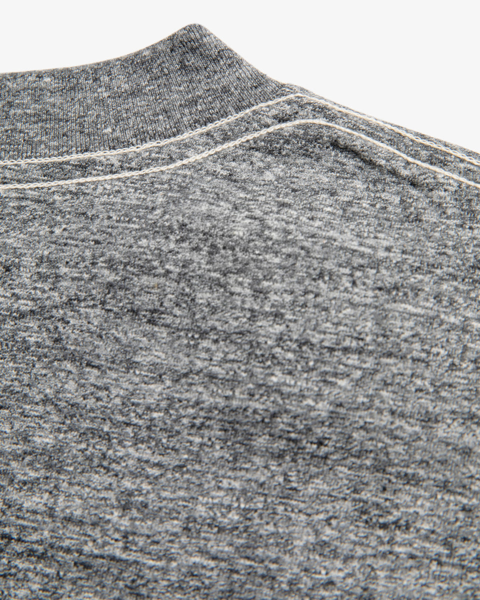 MOCKNECK S/S T SHIRTS R251-0104 – RIDING HIGH