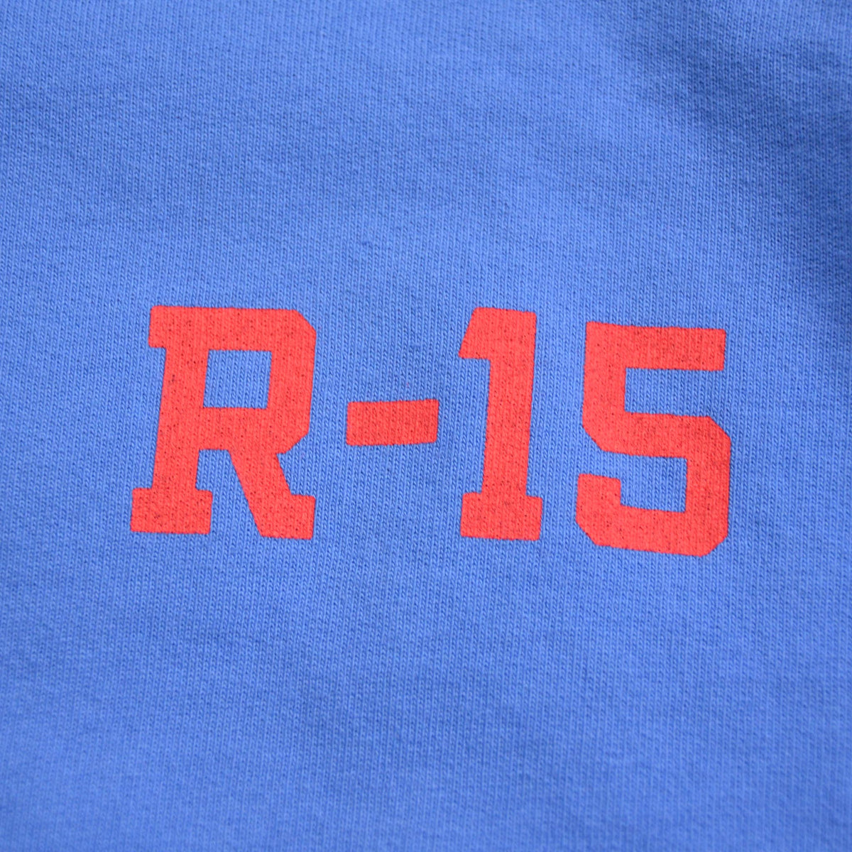 LIGHT WEIGHT CREW LONG SWEAT PRINT - R243-0301 P – RIDING HIGH